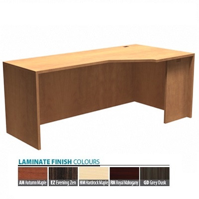 Corner Module-Innovations Extended