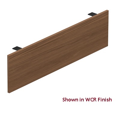 Modesty Panel-Ionic For 60" Surface